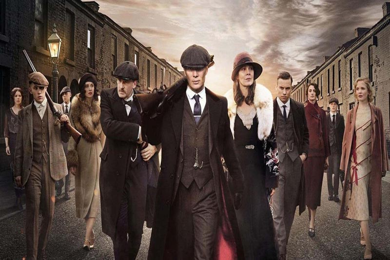 Peaky Blinders : le film attendu sur Netflix en 2025