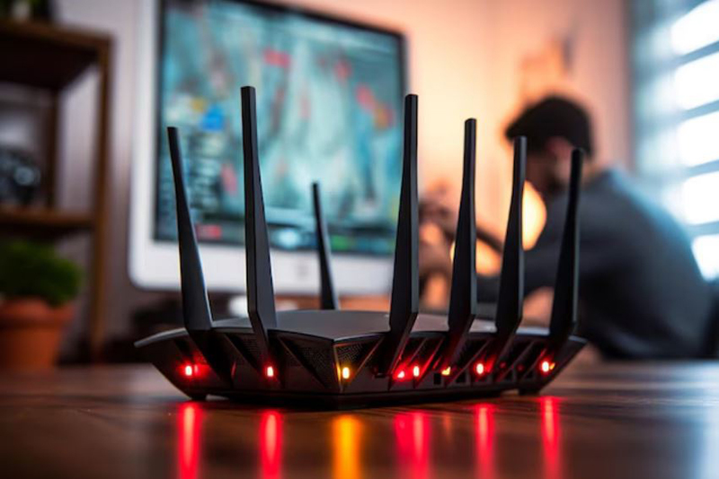 Wi-Fi Motion : Nouvelle Détection de Mouvement par Xfinity